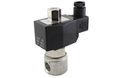 STC Valve, Solenoid Valves, Process Valves, Air Cylinder, Push-In Fittings